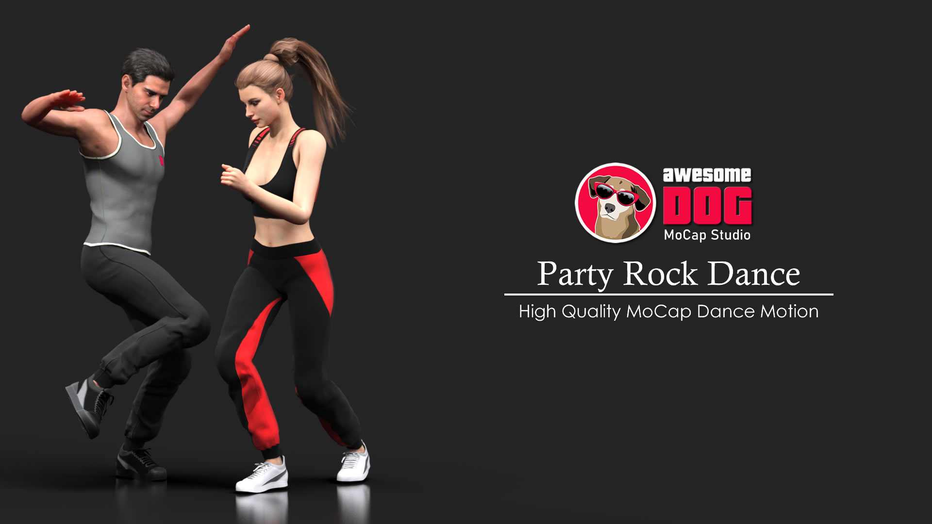 Party Rock Dance