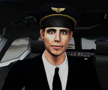 The Pilot - G5