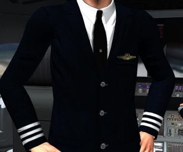 The Pilot - G5