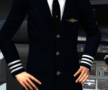 The Pilot - G5