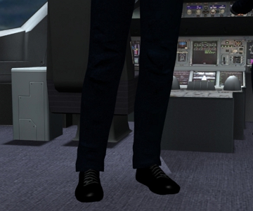 The Pilot - G5