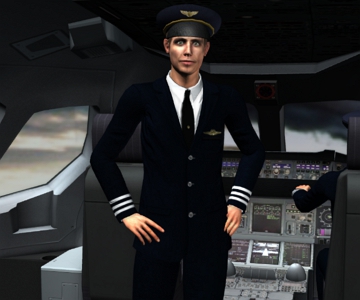 The Pilot - G5