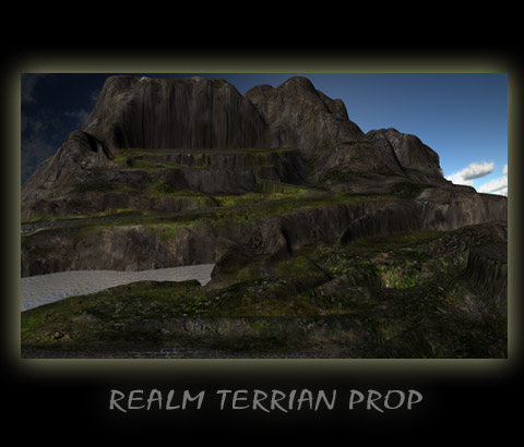 Realms Vol1