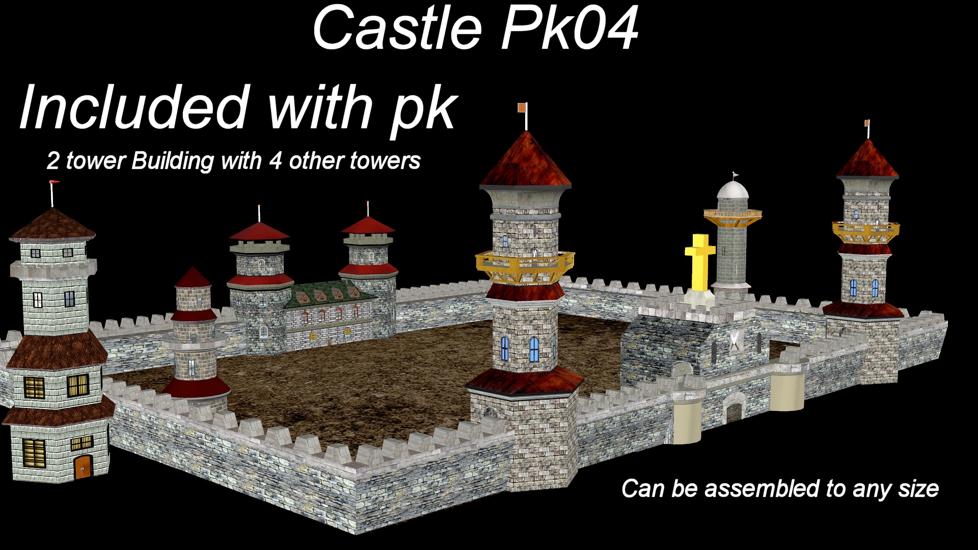 Castle 04