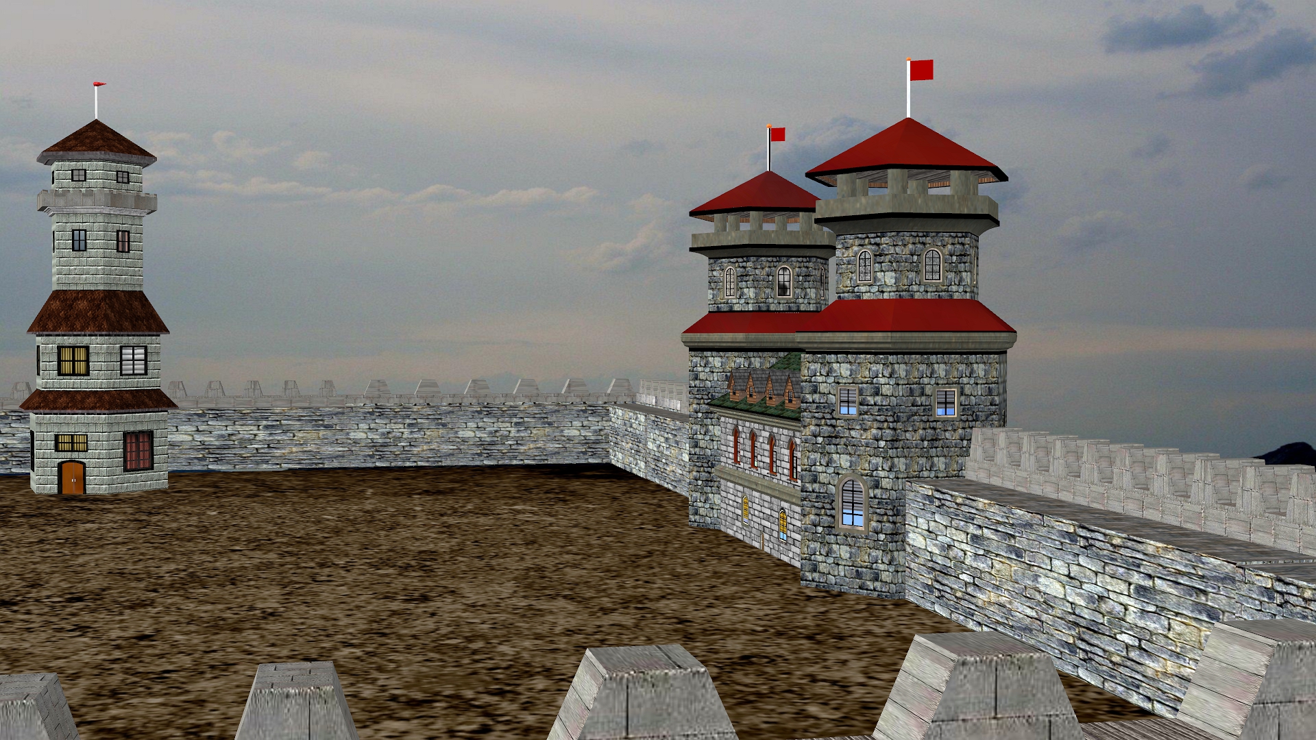 Castle 04