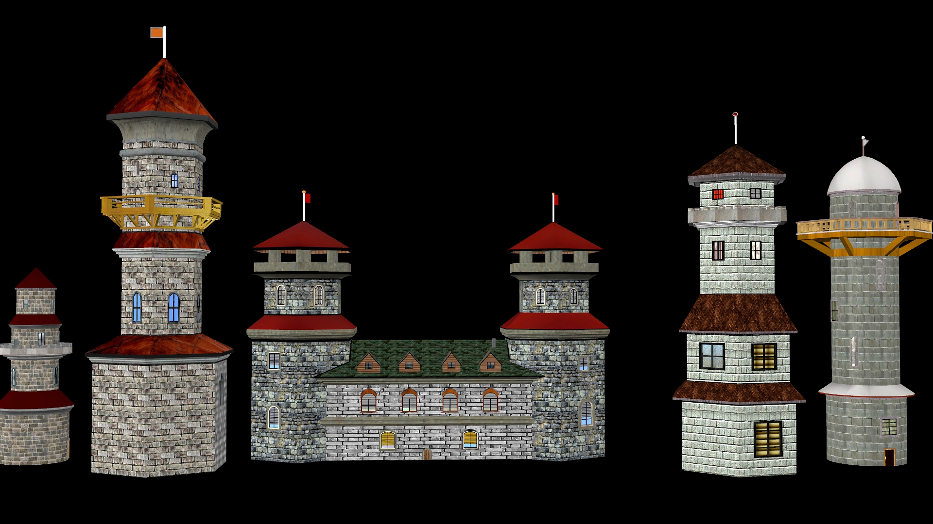 Castle 04