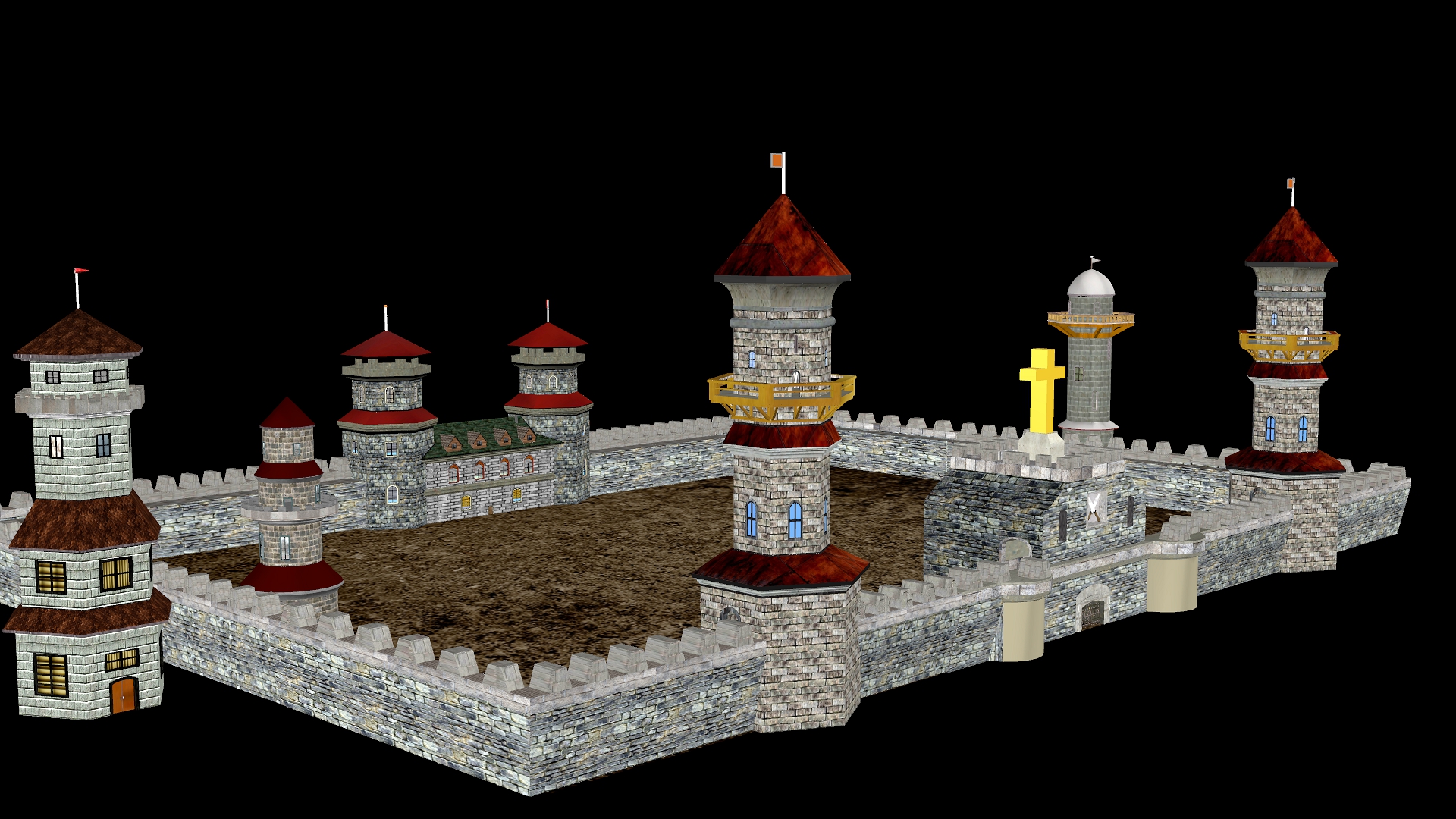 Castle 04