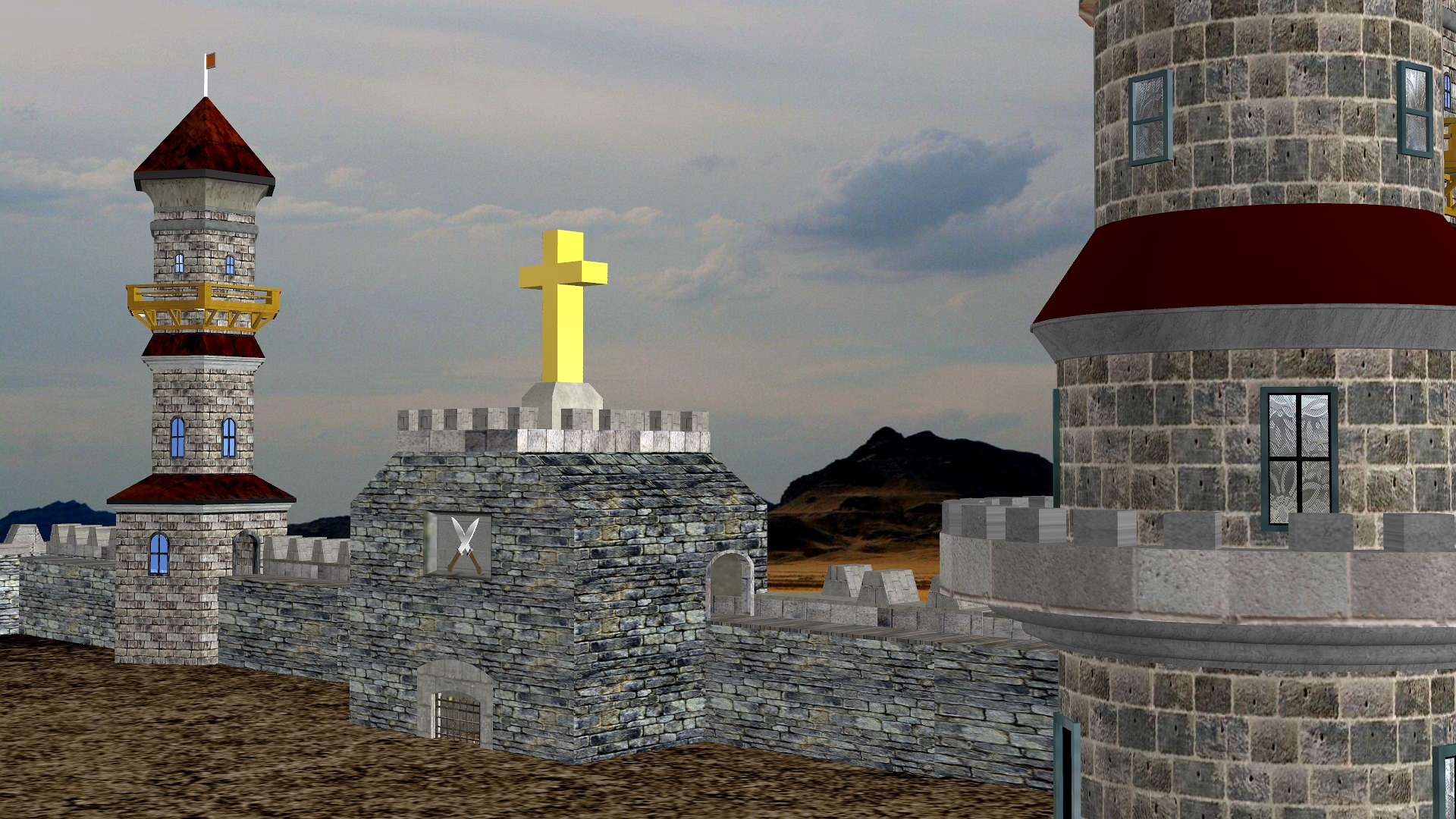 Castle 04