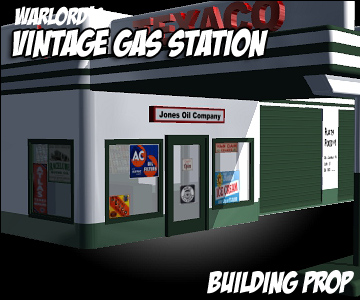 Texaco Building