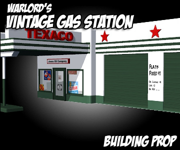 Texaco Building