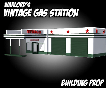 Texaco Building