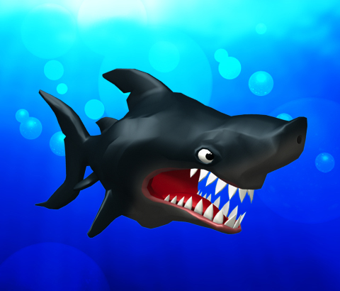 Toon Shark