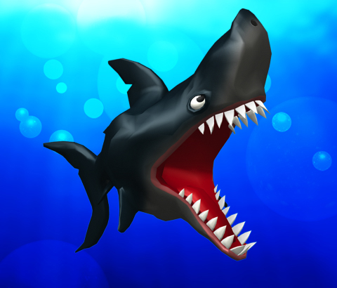 Toon Shark