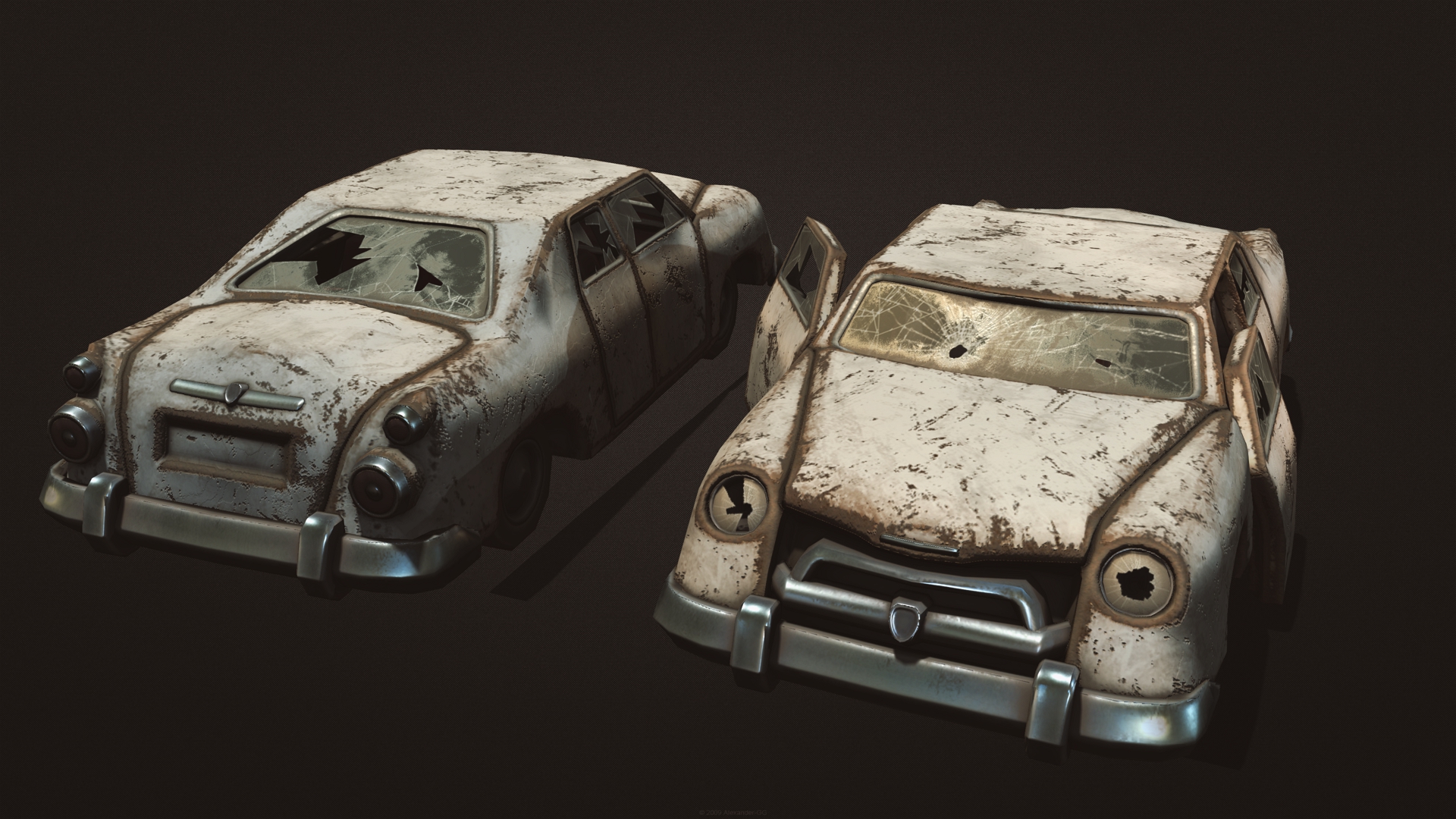 Doomsday Bundle