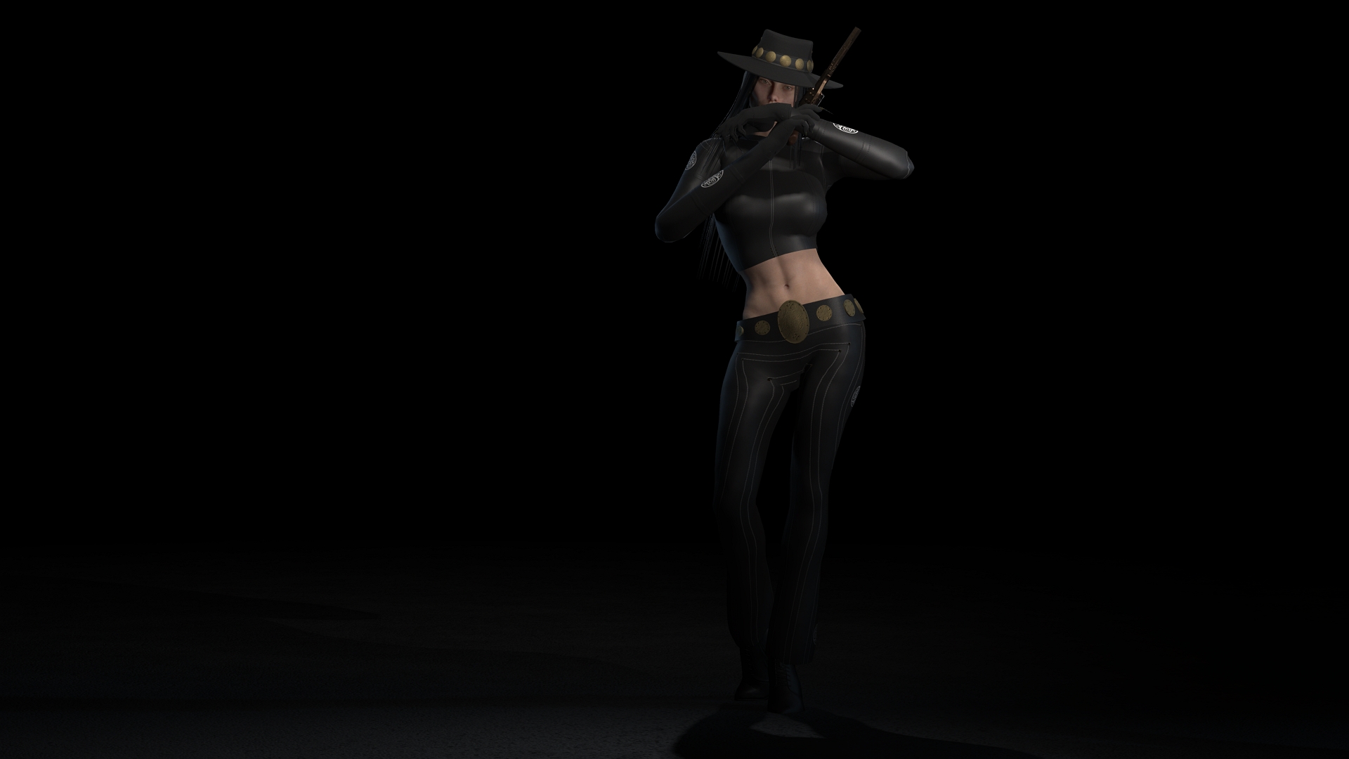 Outlaw
