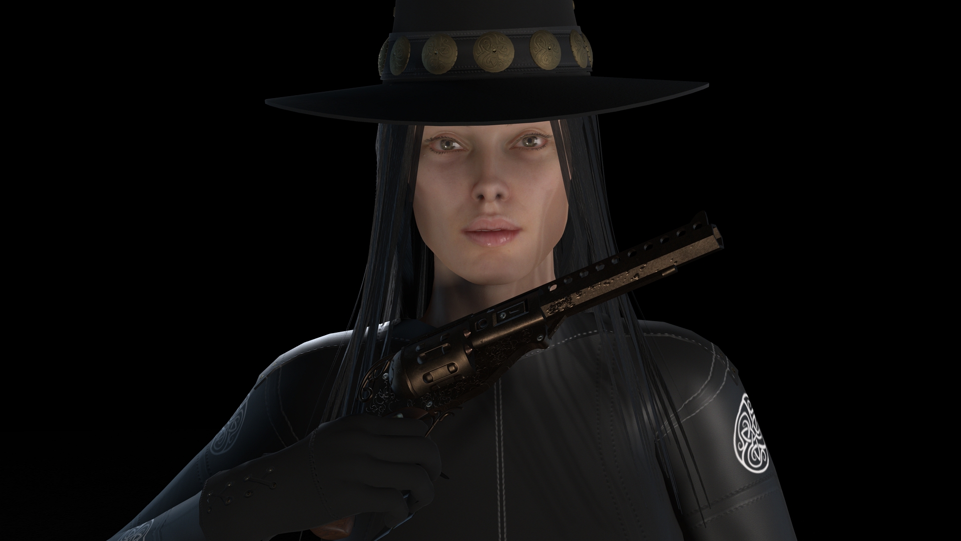 Outlaw