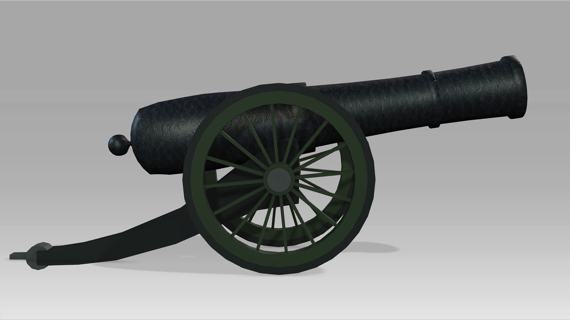 Cannon