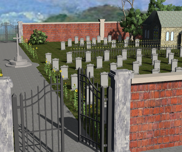 City Cemetery