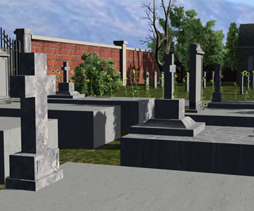 City Cemetery