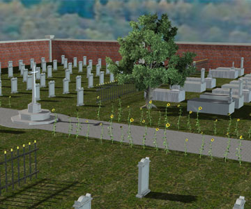 City Cemetery