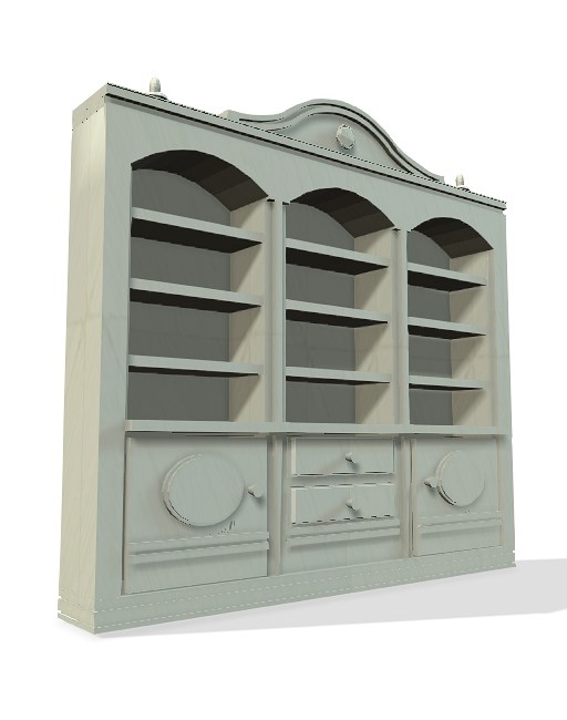 FURNITURE TO HOUSE