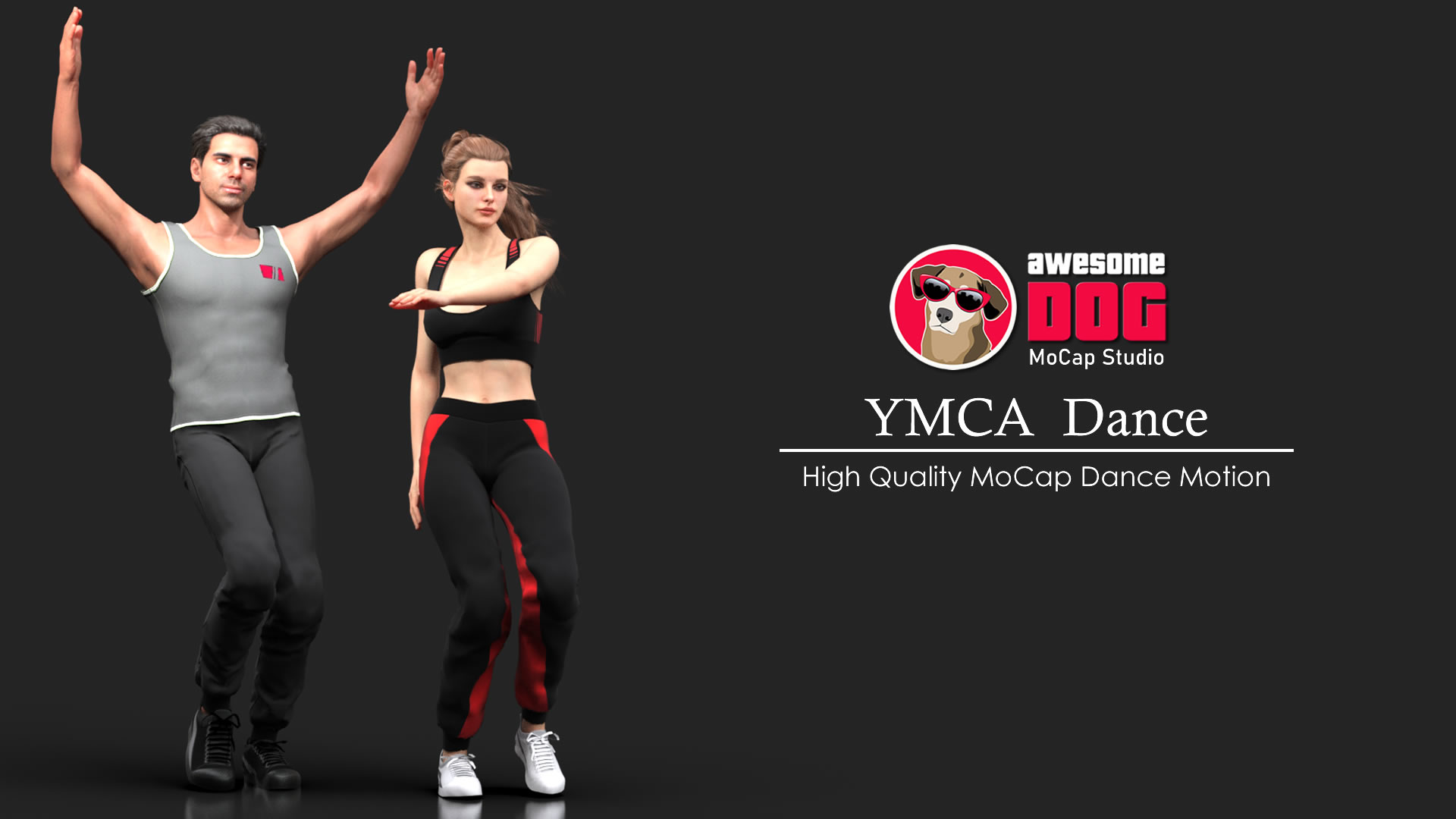 YMCA Dance