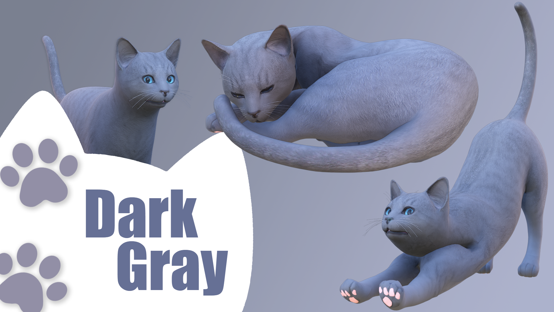 Cat_Mega_Pack