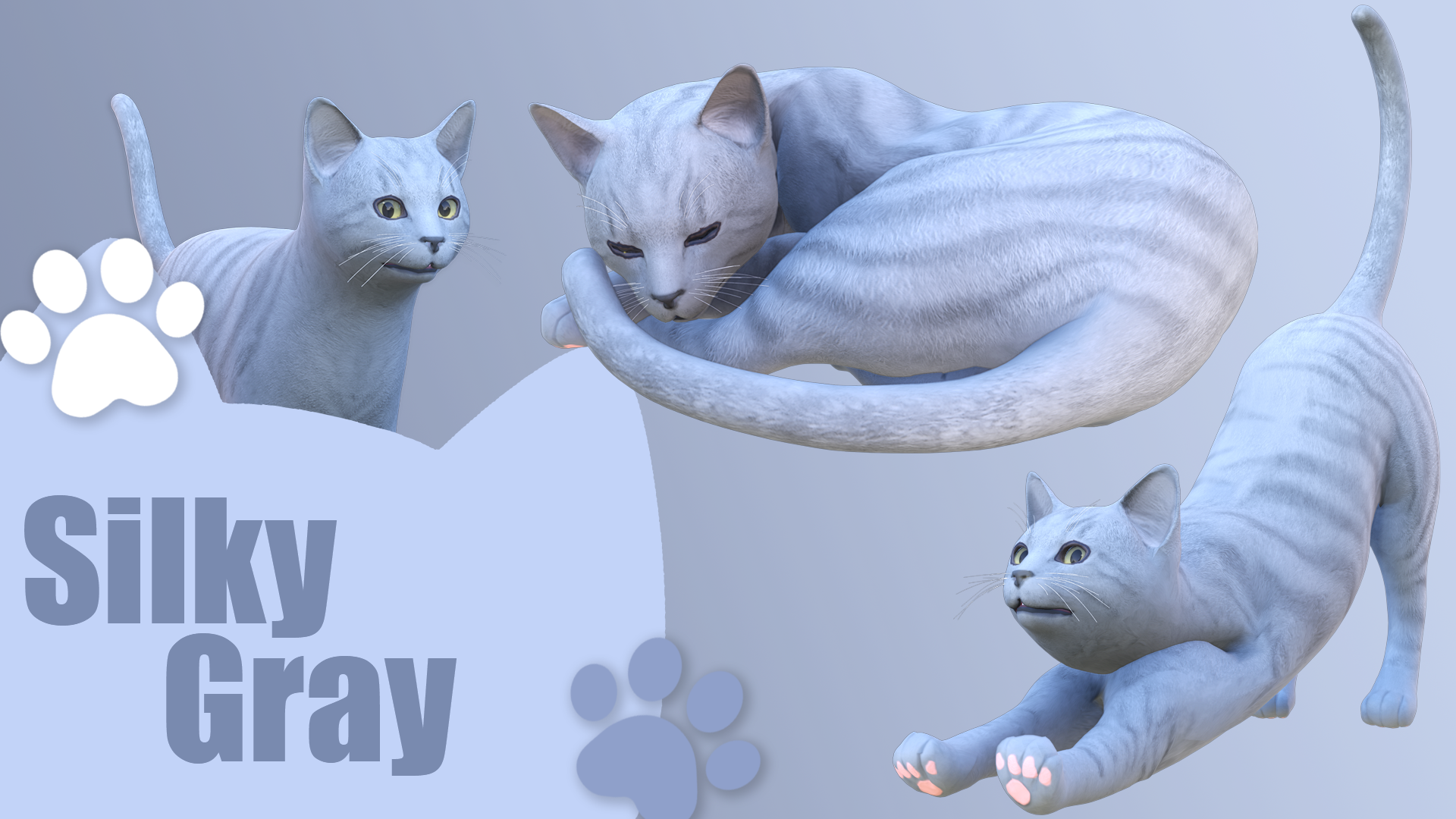Cat_Mega_Pack