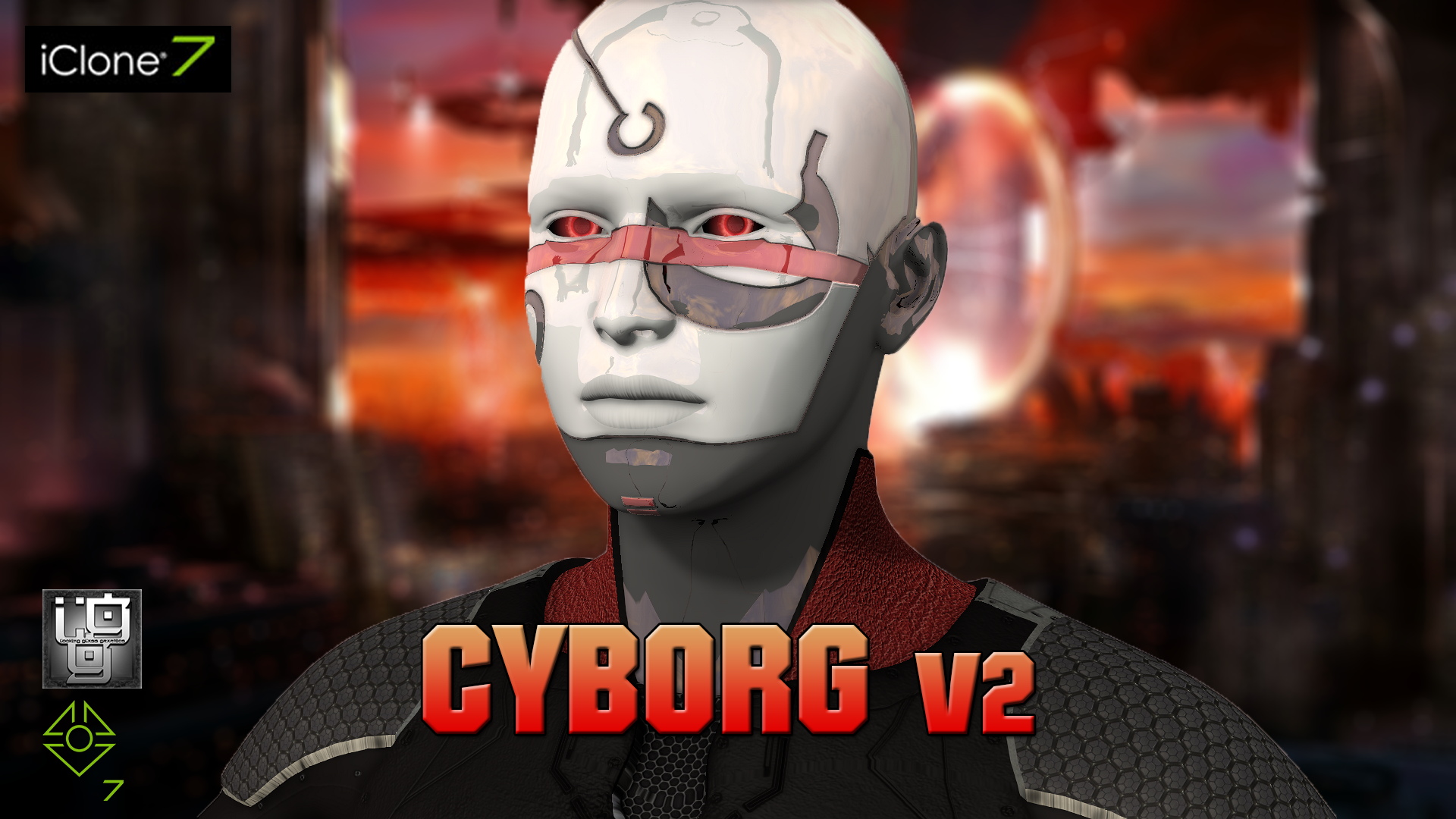 CyborgV2