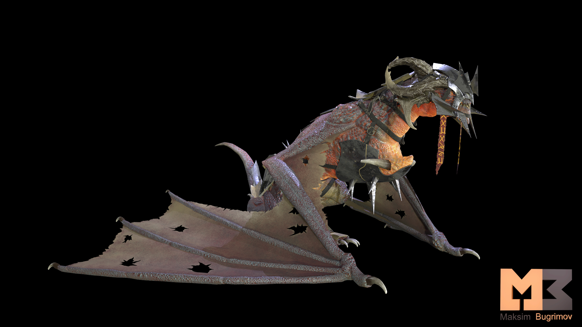 Fantasy_Dragon