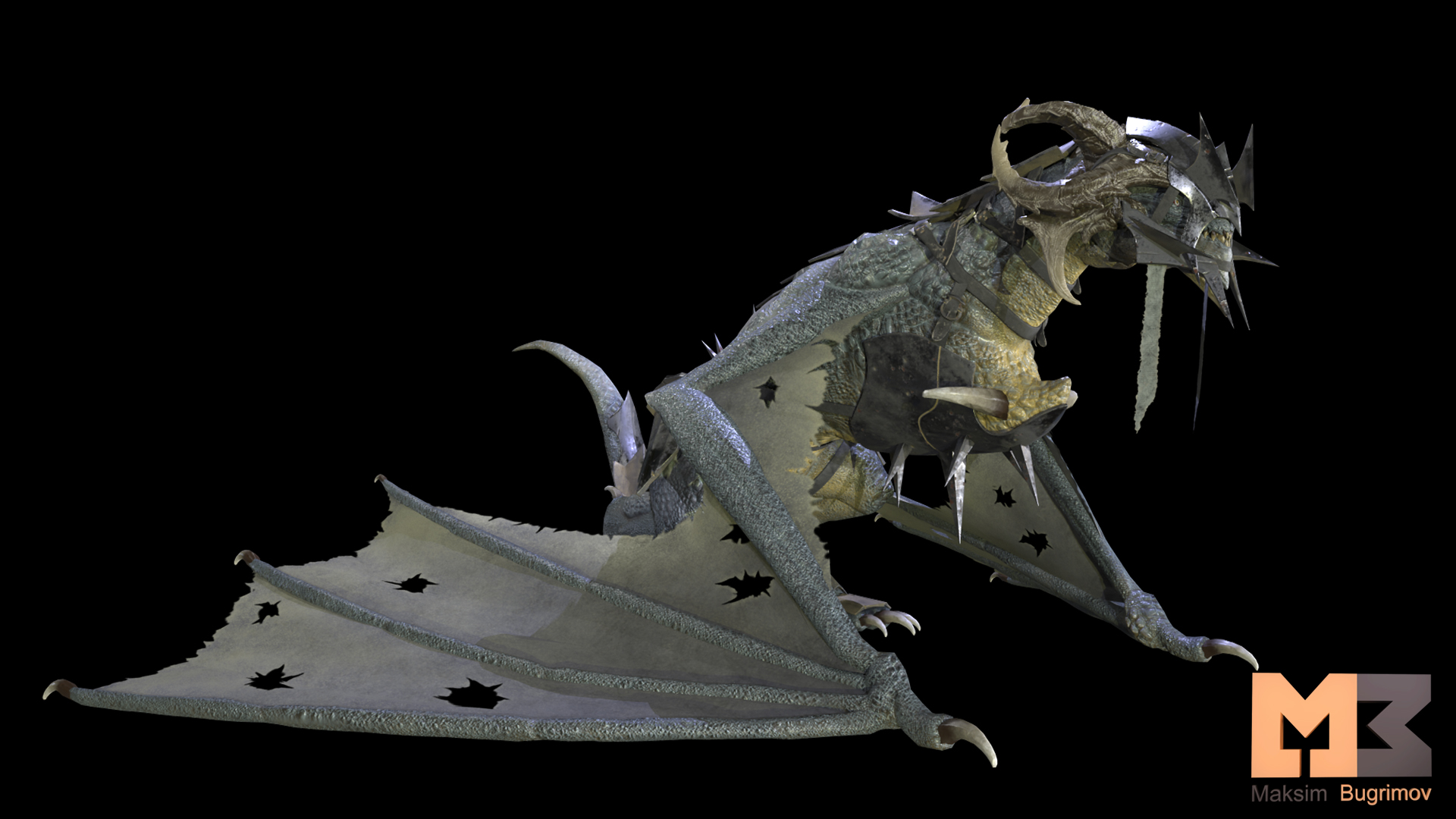 Fantasy_Dragon