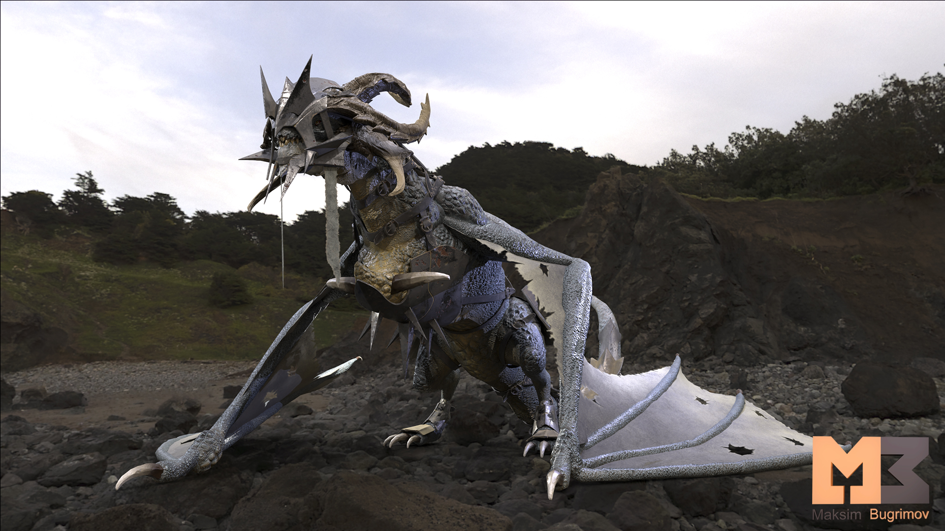 Fantasy_Dragon