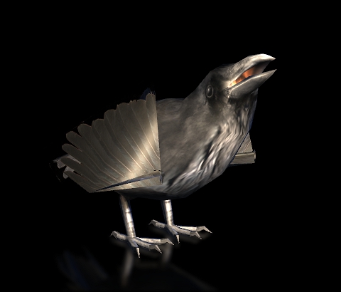 CROW Bird