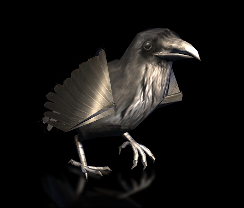 CROW Bird