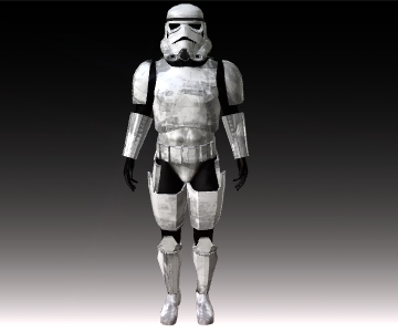 Stormtrooper