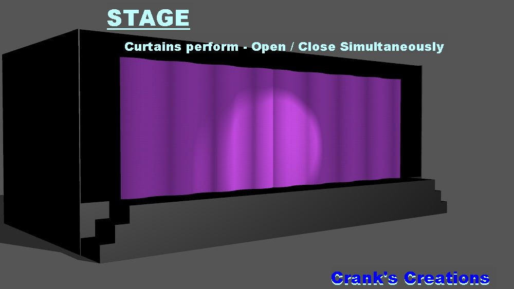 STAGE