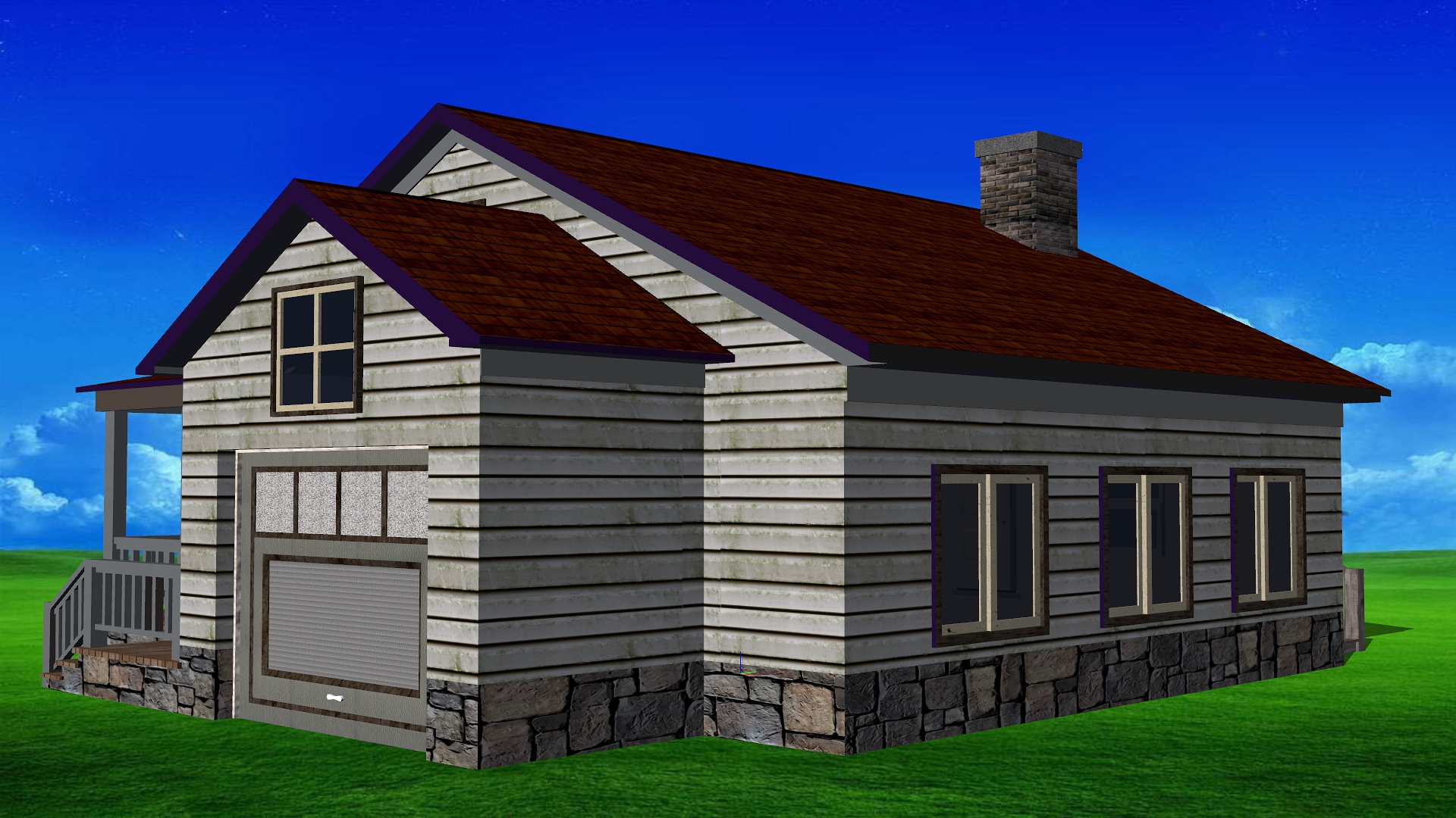 Building 180