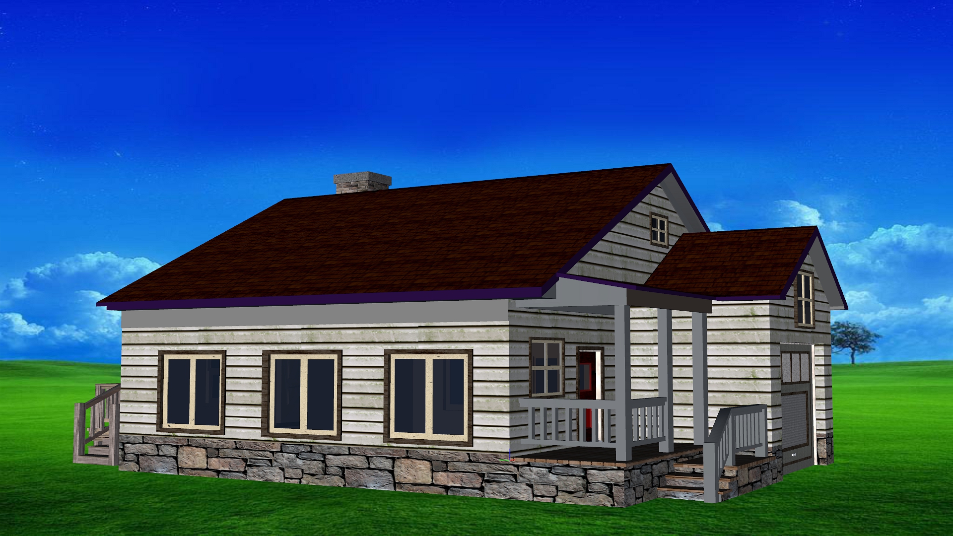 Building 180
