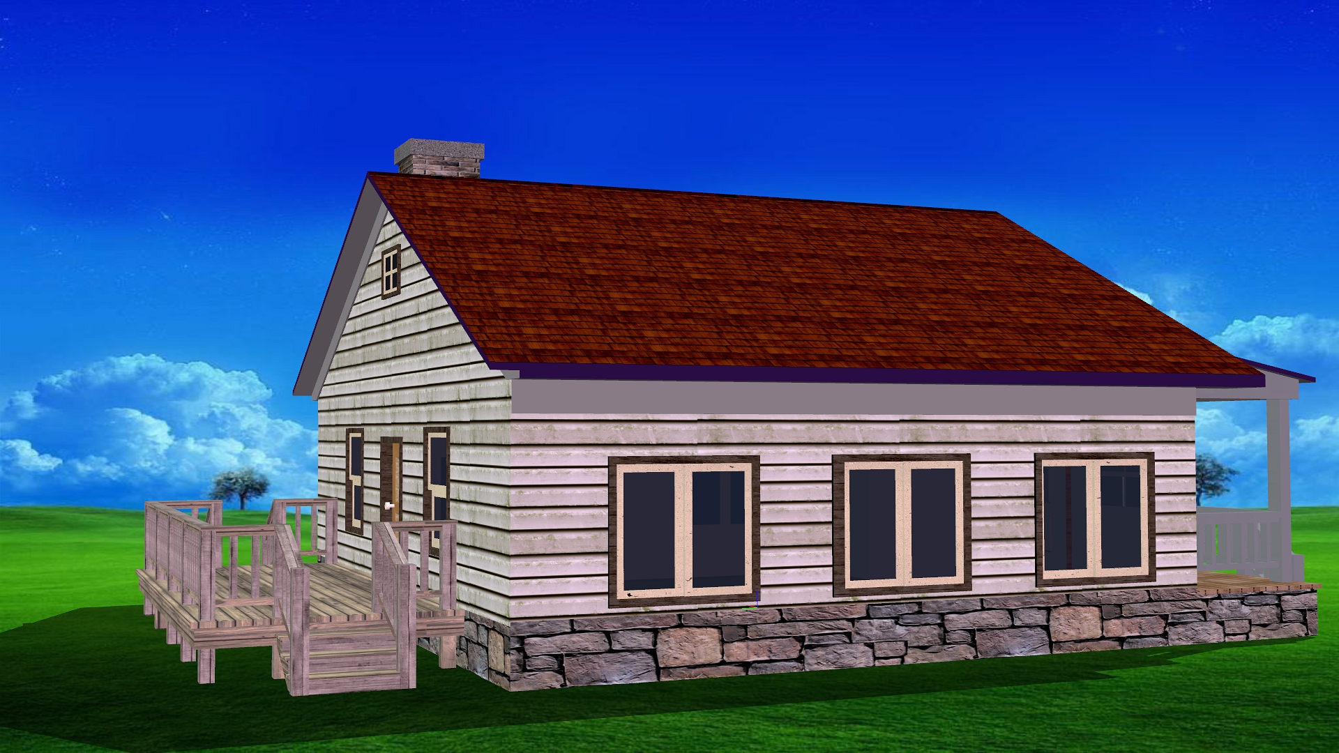 Building 180