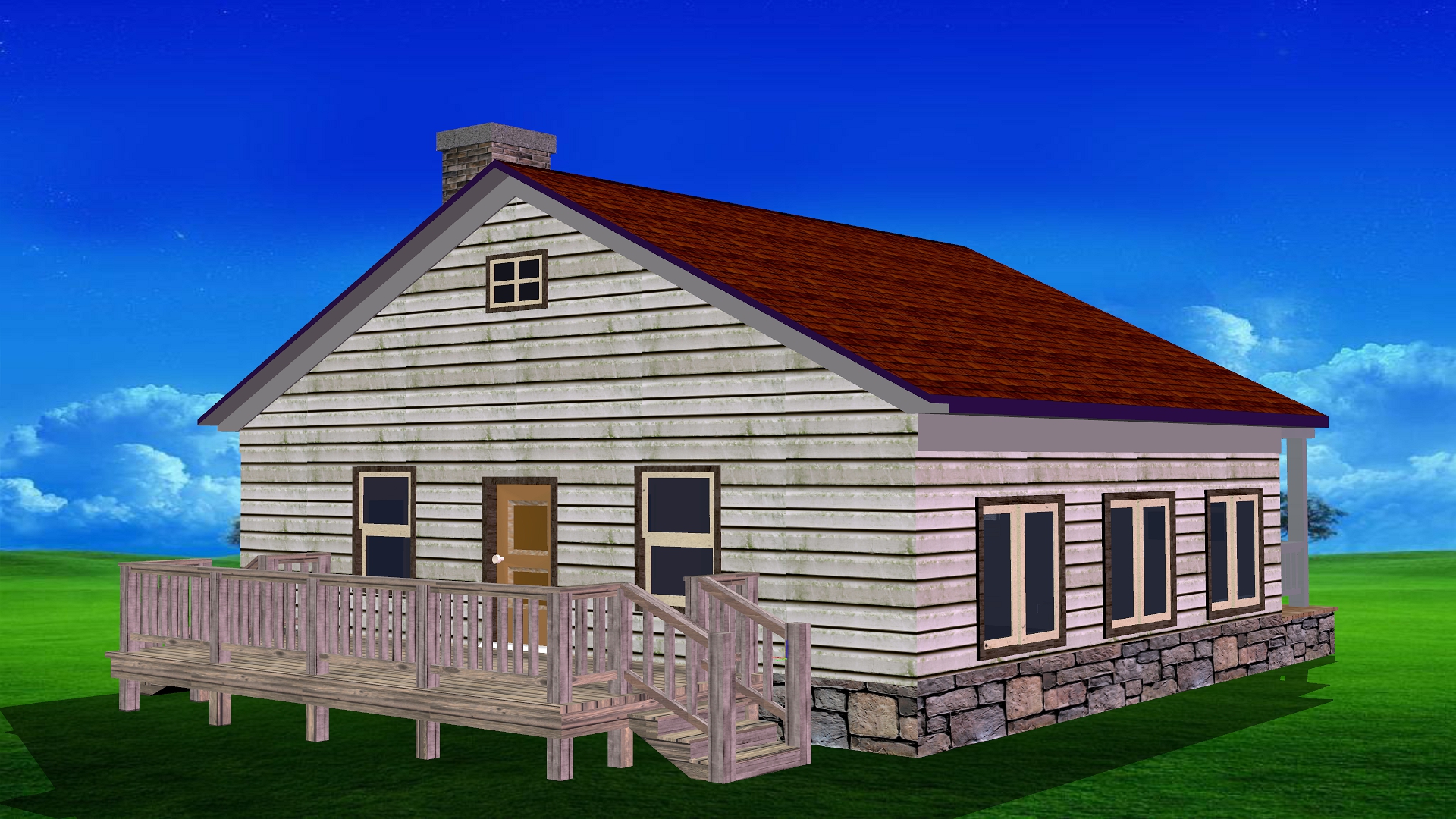 Building 180