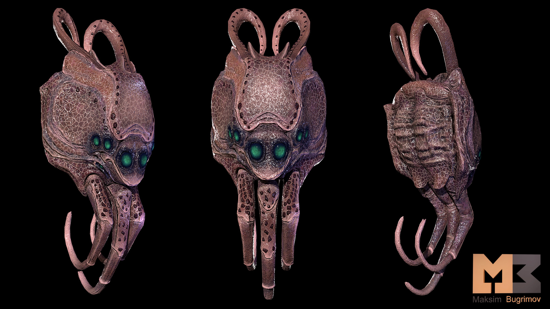 Monster_Experiment