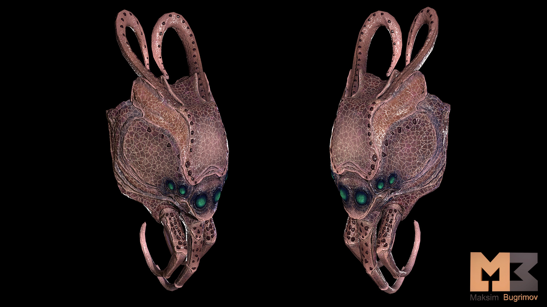 Monster_Experiment