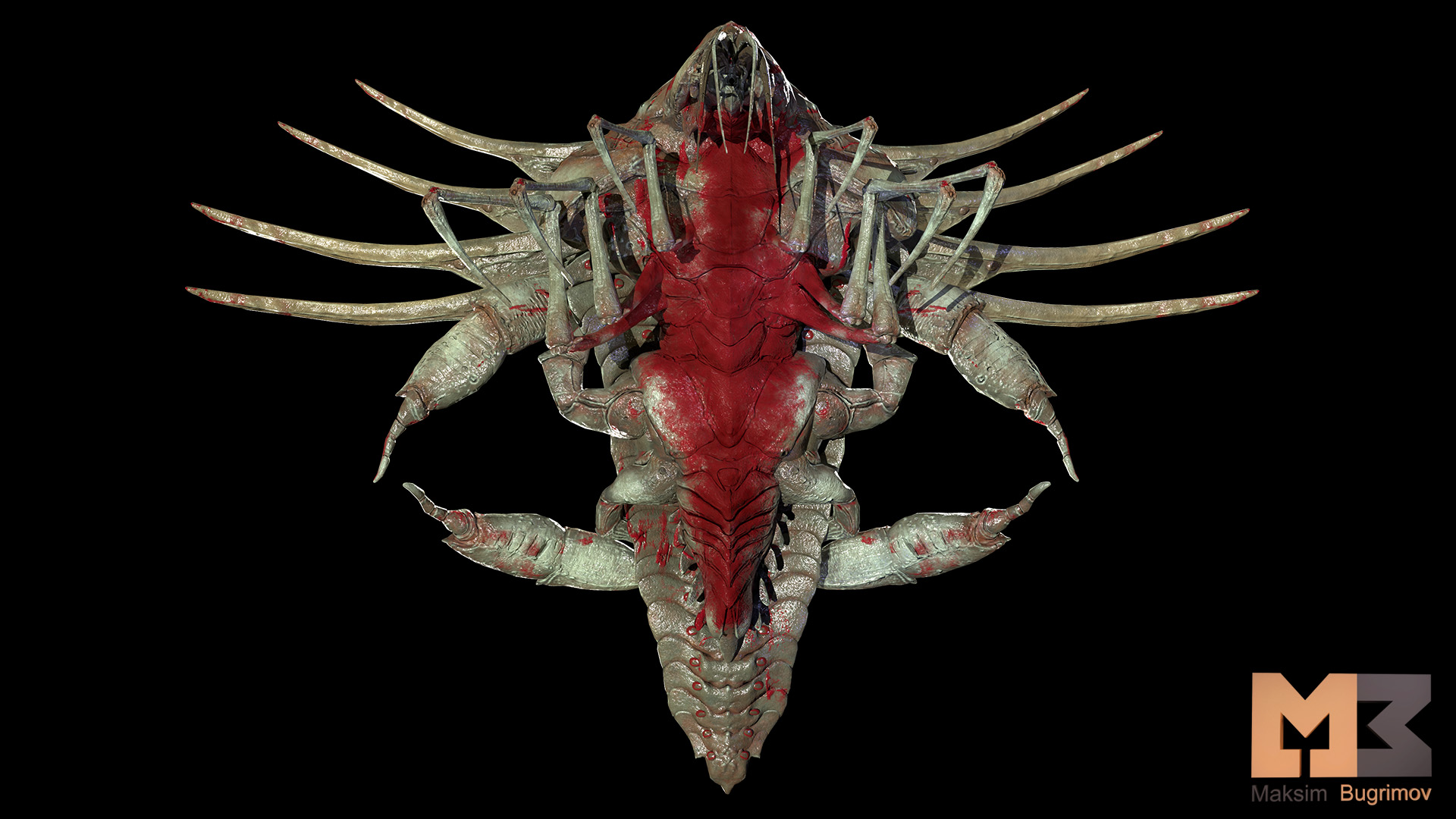 Monster_Experiment