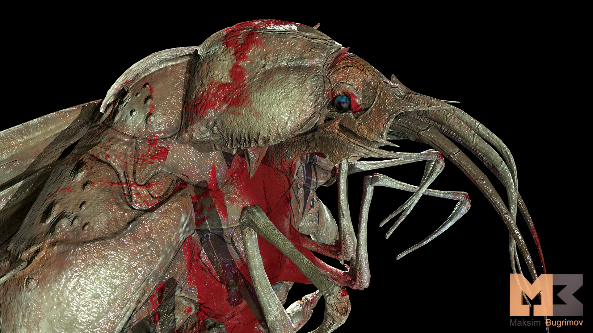 Monster_Experiment