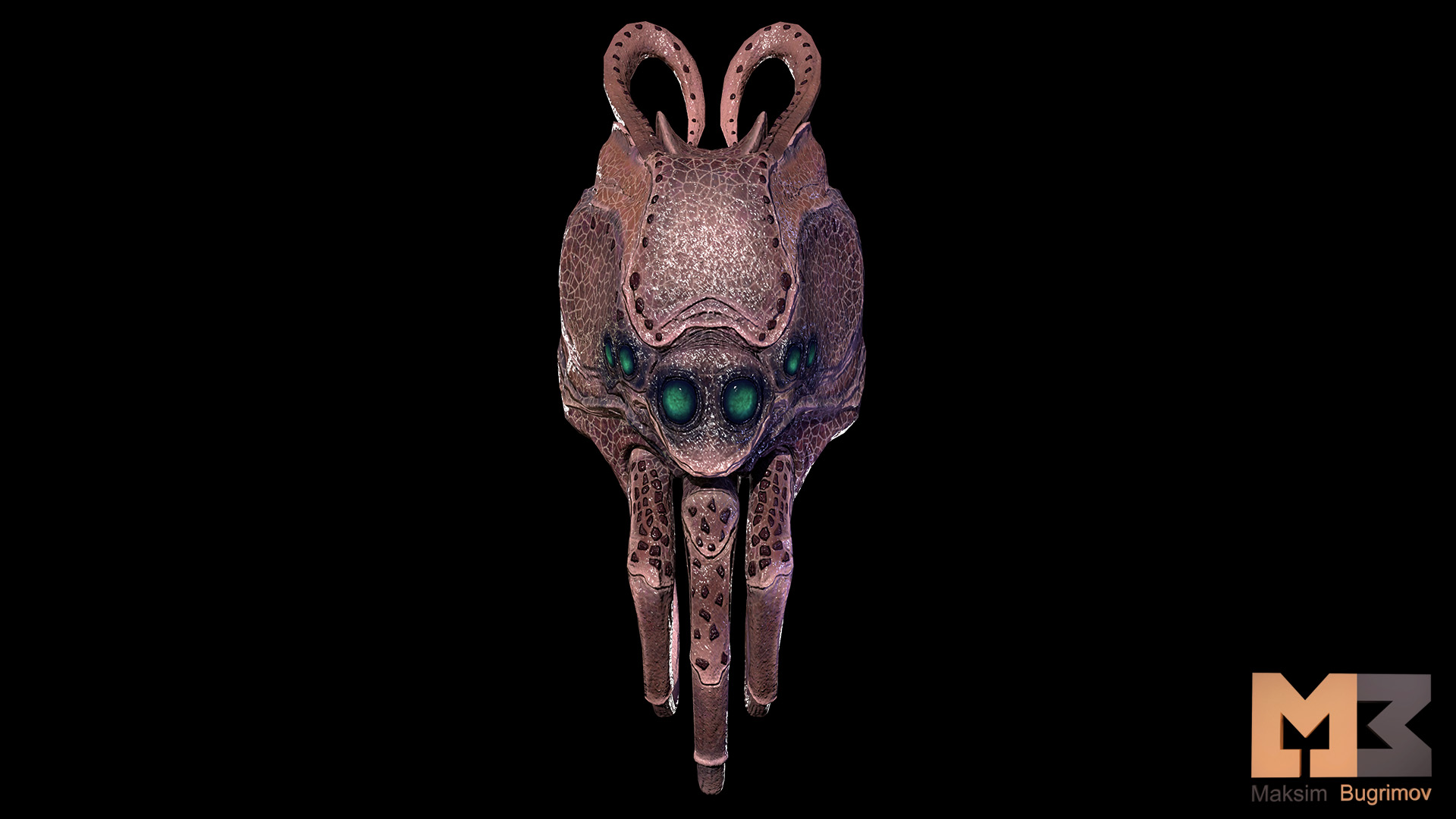 Monster_Experiment