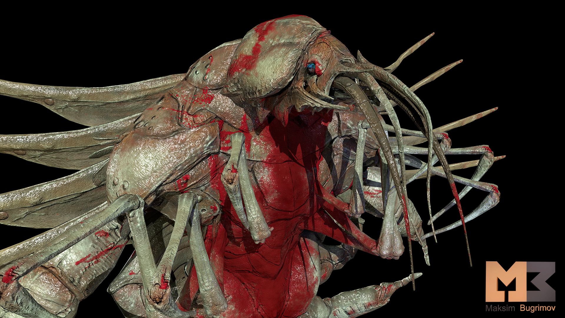 Monster_Experiment