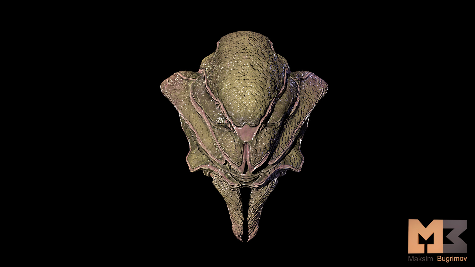 Monster_Experiment