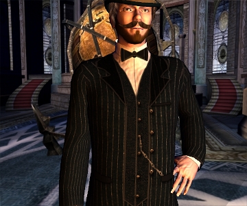 Steampunk Mega Pack