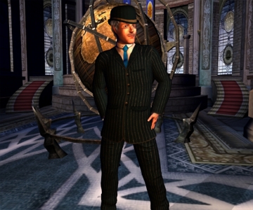 Steampunk Mega Pack