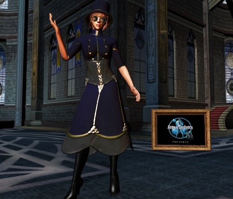 Steampunk Mega Pack
